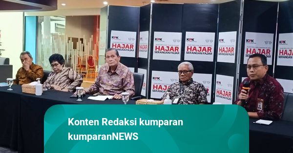 Dugaan Pelanggaran Etik Firli: Bertemu SYL-Tak Lapor Semua Harta Termasuk Utang | kumparan.com